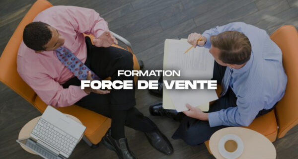 FORCE DE VENTE – Webforma